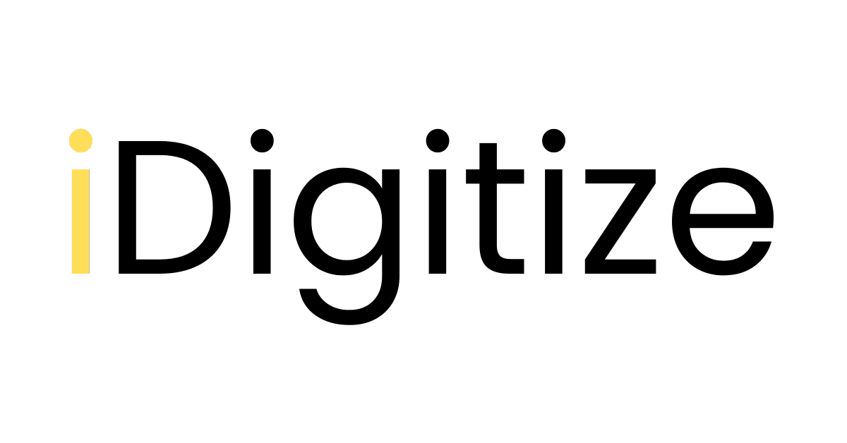 iDigitize